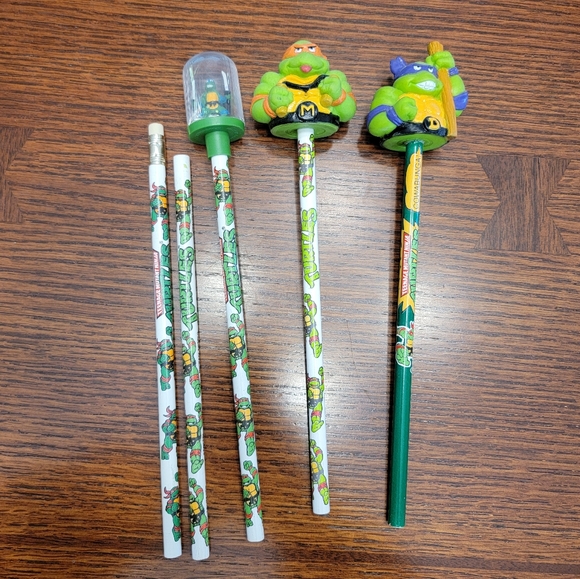 Teenage Mutant Ninja Turtles | Other | Teenage Mutant Ninja Turtles ...